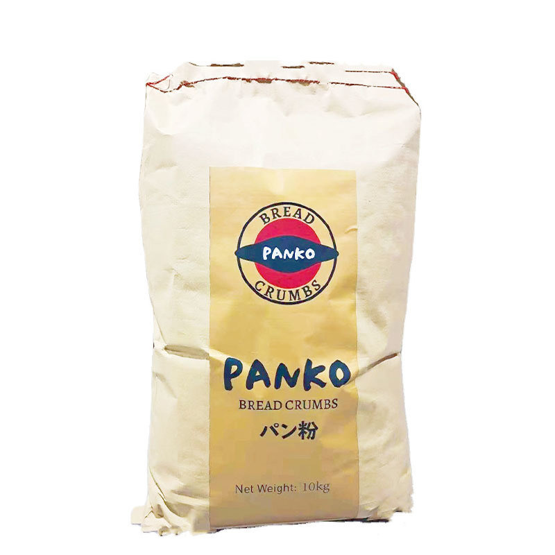 Japanese Style Normal Ingredients Panko Bread Crumbs for Enhanced ...