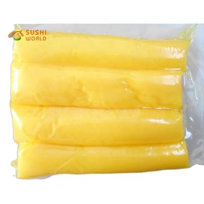 Quality Sushi Ingredients & Seaweed Foods factory from China